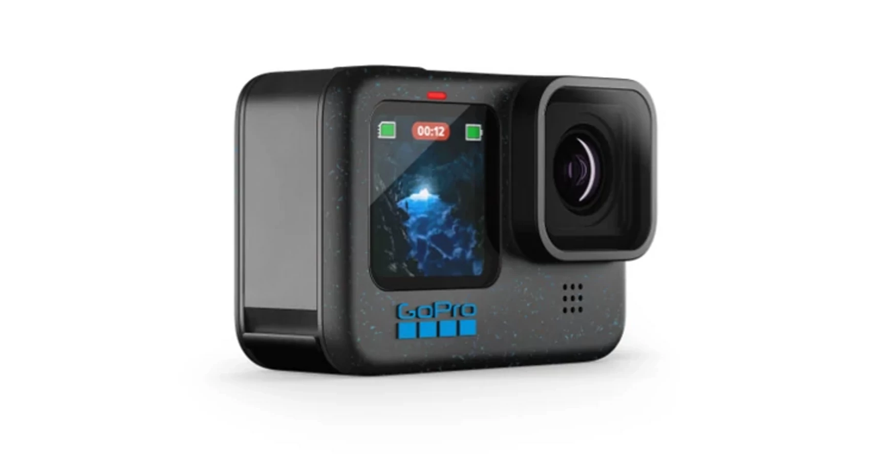 GoPro Hero12 Black - E-Roller Shop