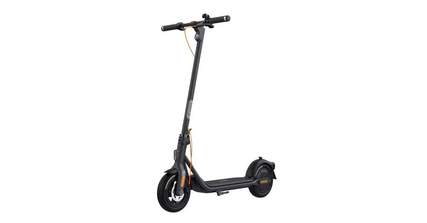 Segway Ninebot F2 PLUS E - Segway Ninebot - E-Roller Shop